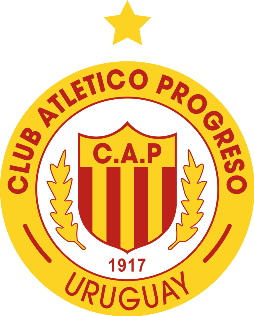 Tercera División – Club Atlético Progreso